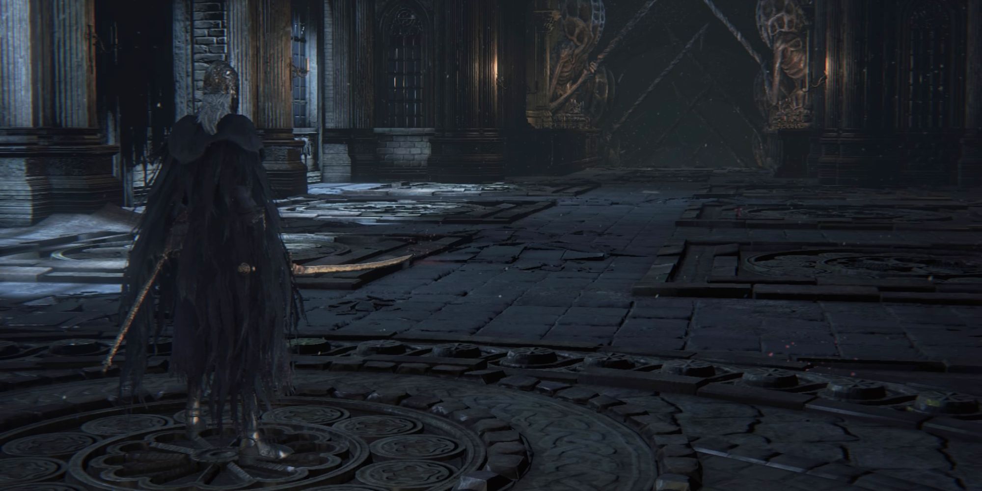 Bloodborne: 10 Relatable Things Everyone Does