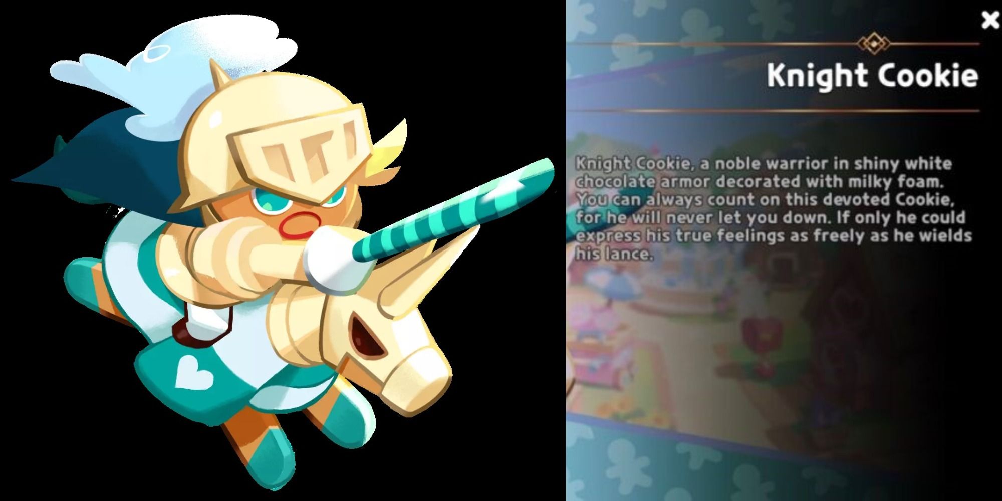 Cookie Run: Kingdom - Best Defense Cookies