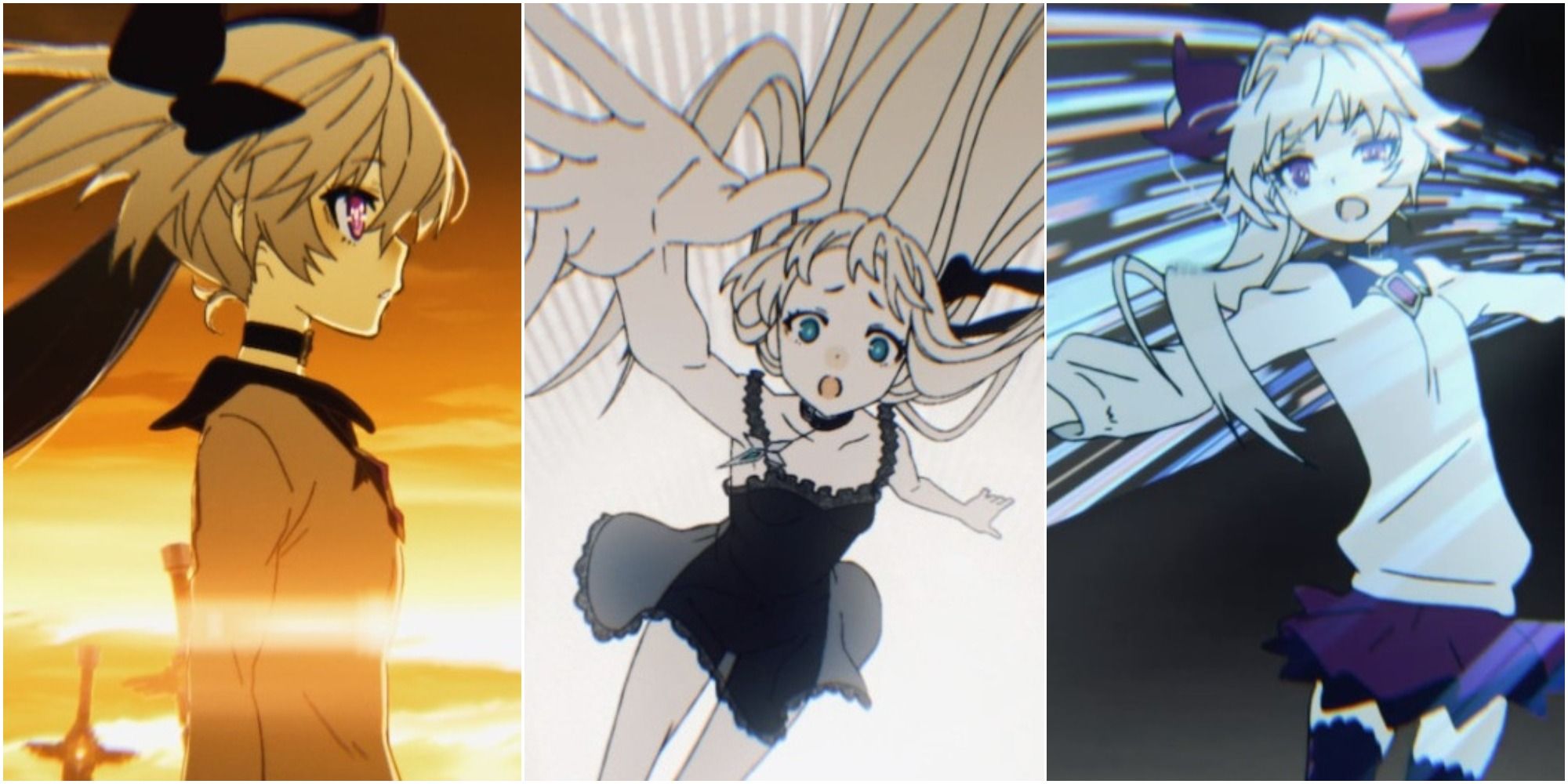 How To Unlock The True Ending In Crystar