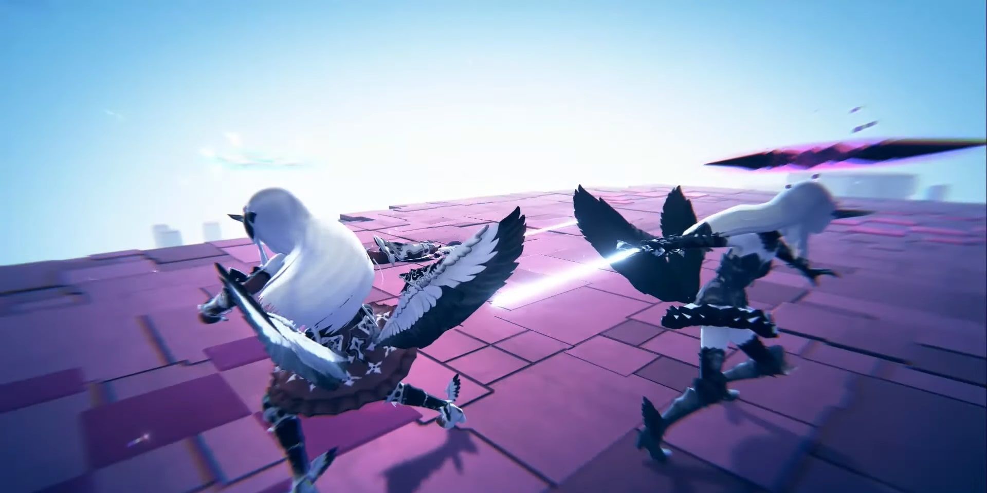 How To Beat Kuon In Crystar