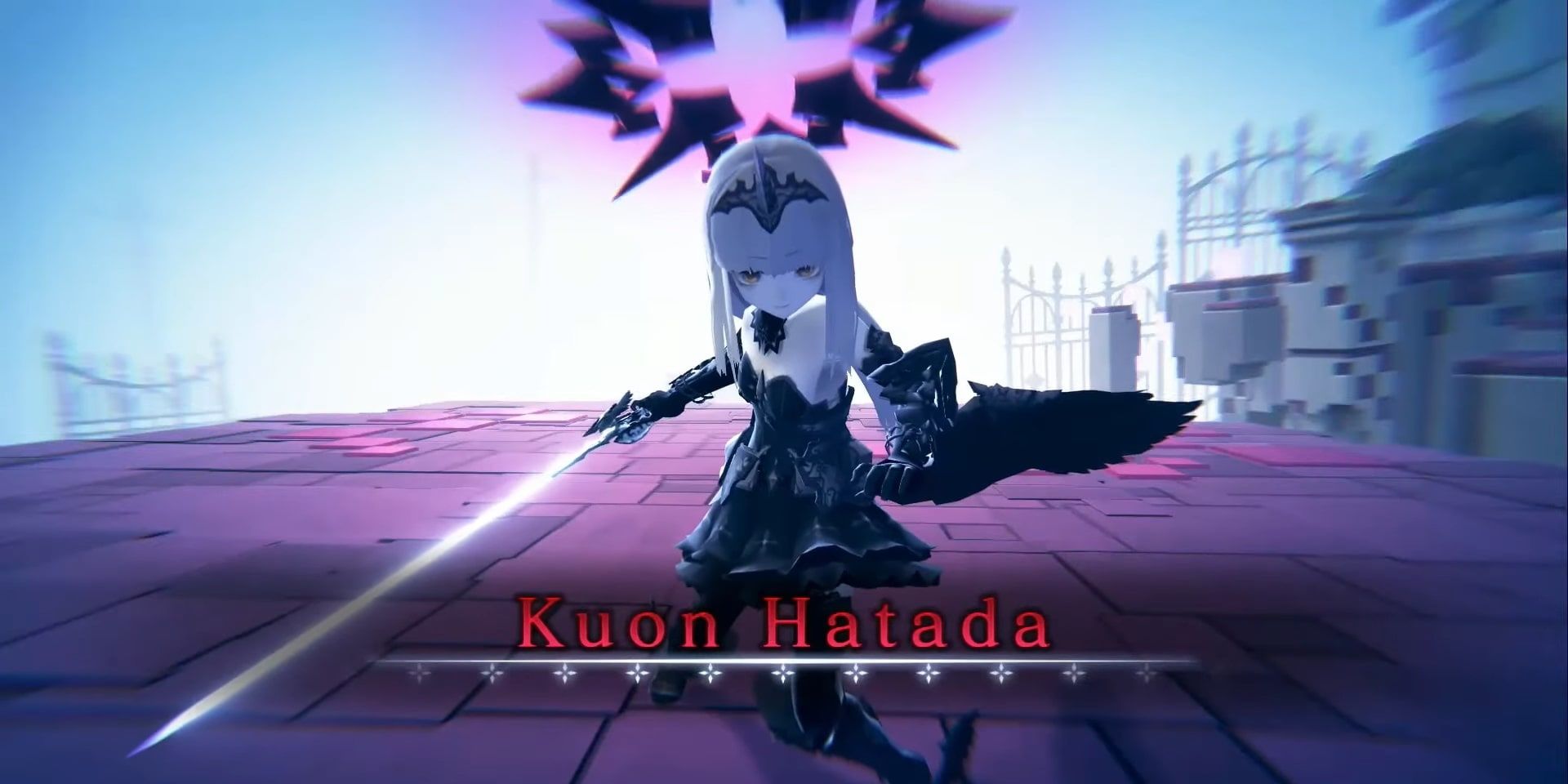 How To Beat Kuon In Crystar