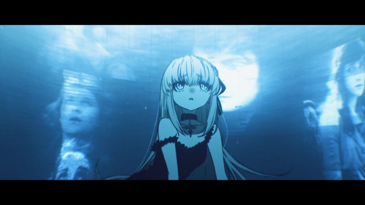 How To Unlock The True Ending In Crystar