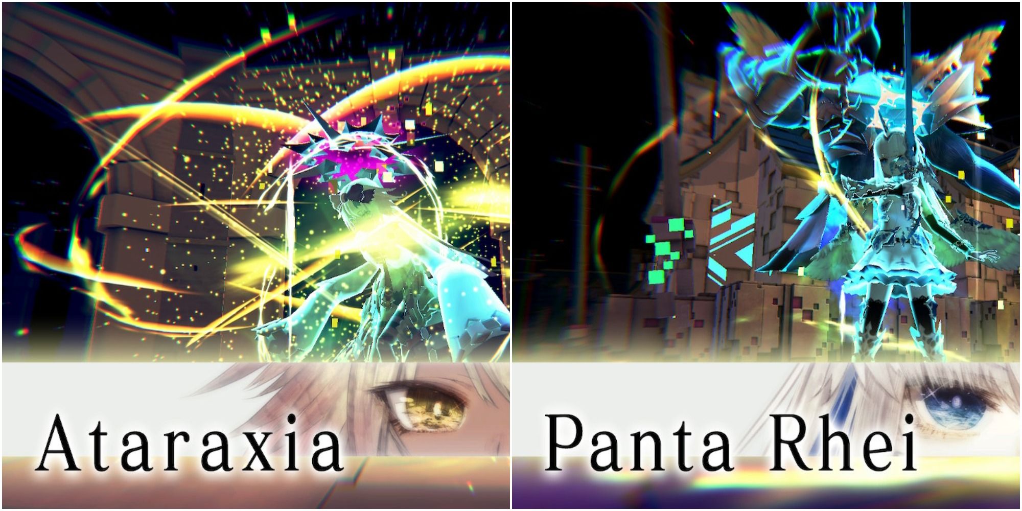 Every Skill In Crystar Explained