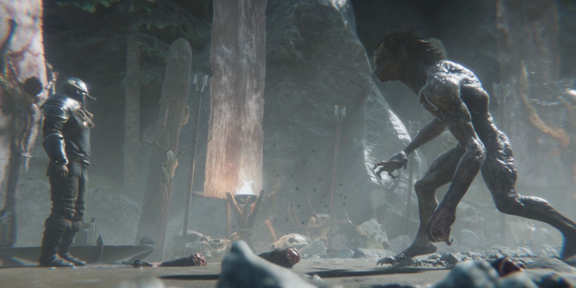 The Best Games Where You Are A Monster