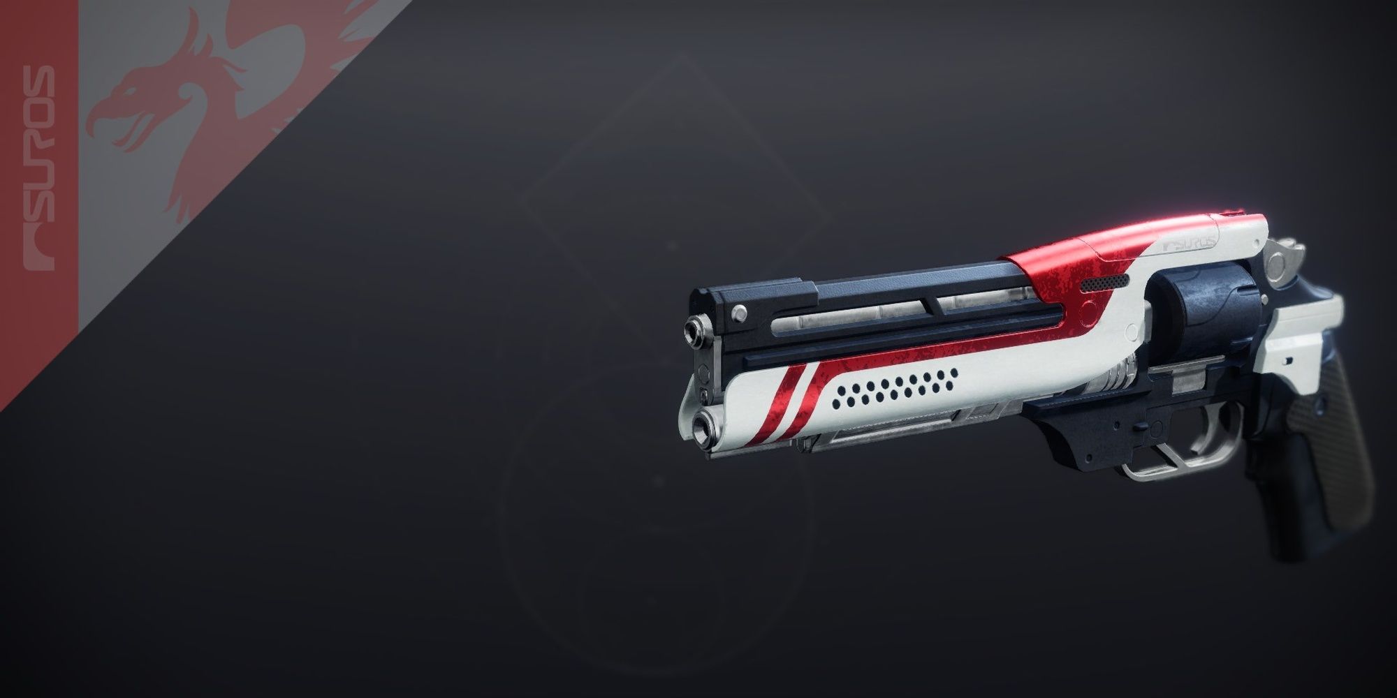 Destiny 2: The Best Hand Cannons For PvP