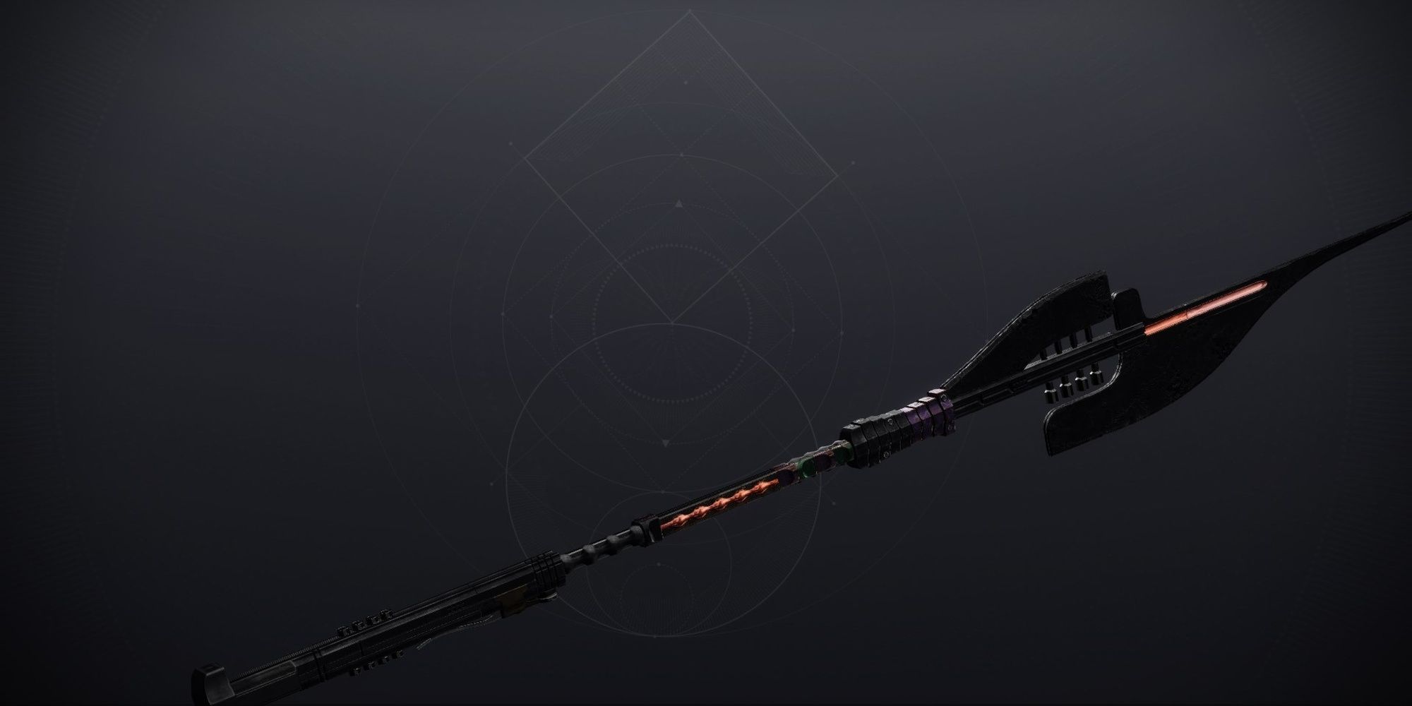 Destiny 2: Glaive Tier List