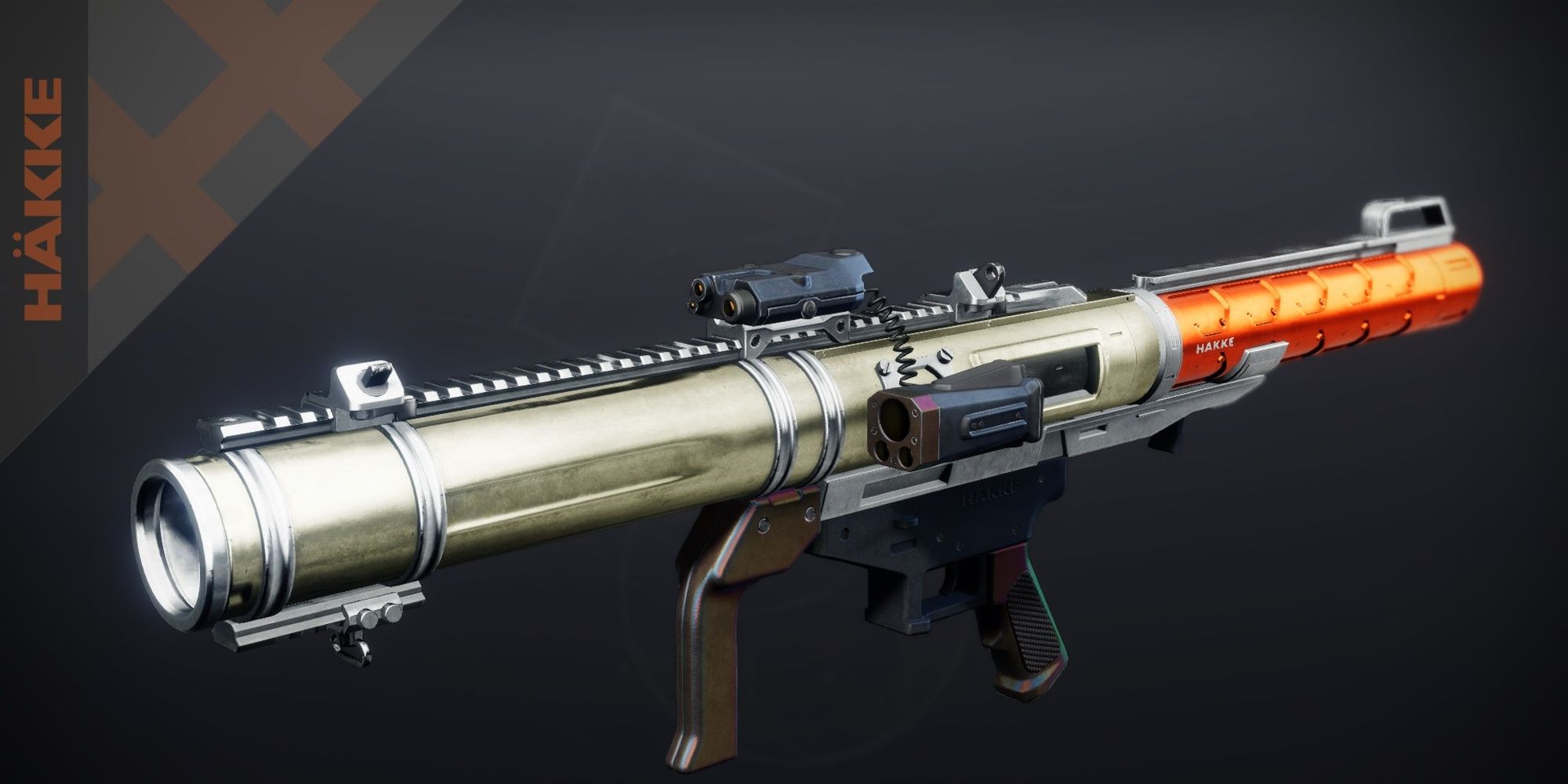 The Best Rocket Launchers In Destiny 2