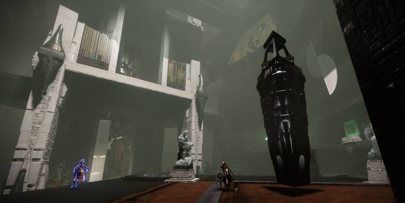 Destiny 2: Vow Of The Disciple Raid Guide