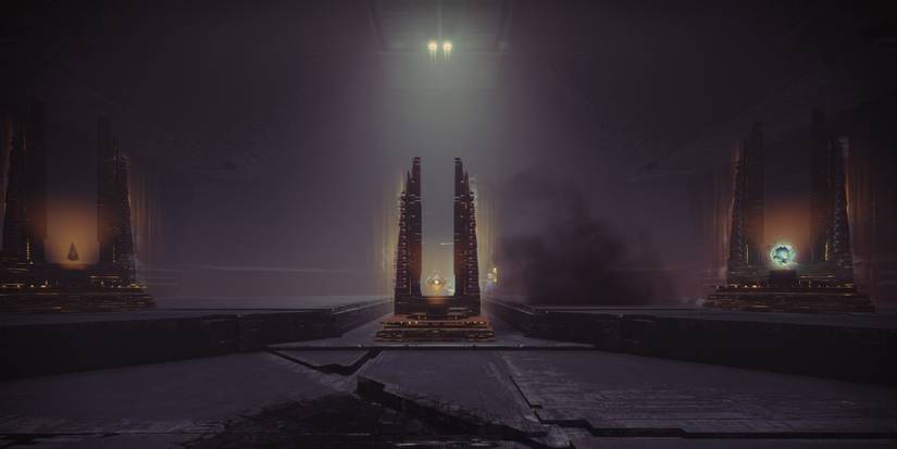 Destiny 2: Vow Of The Disciple Raid Guide