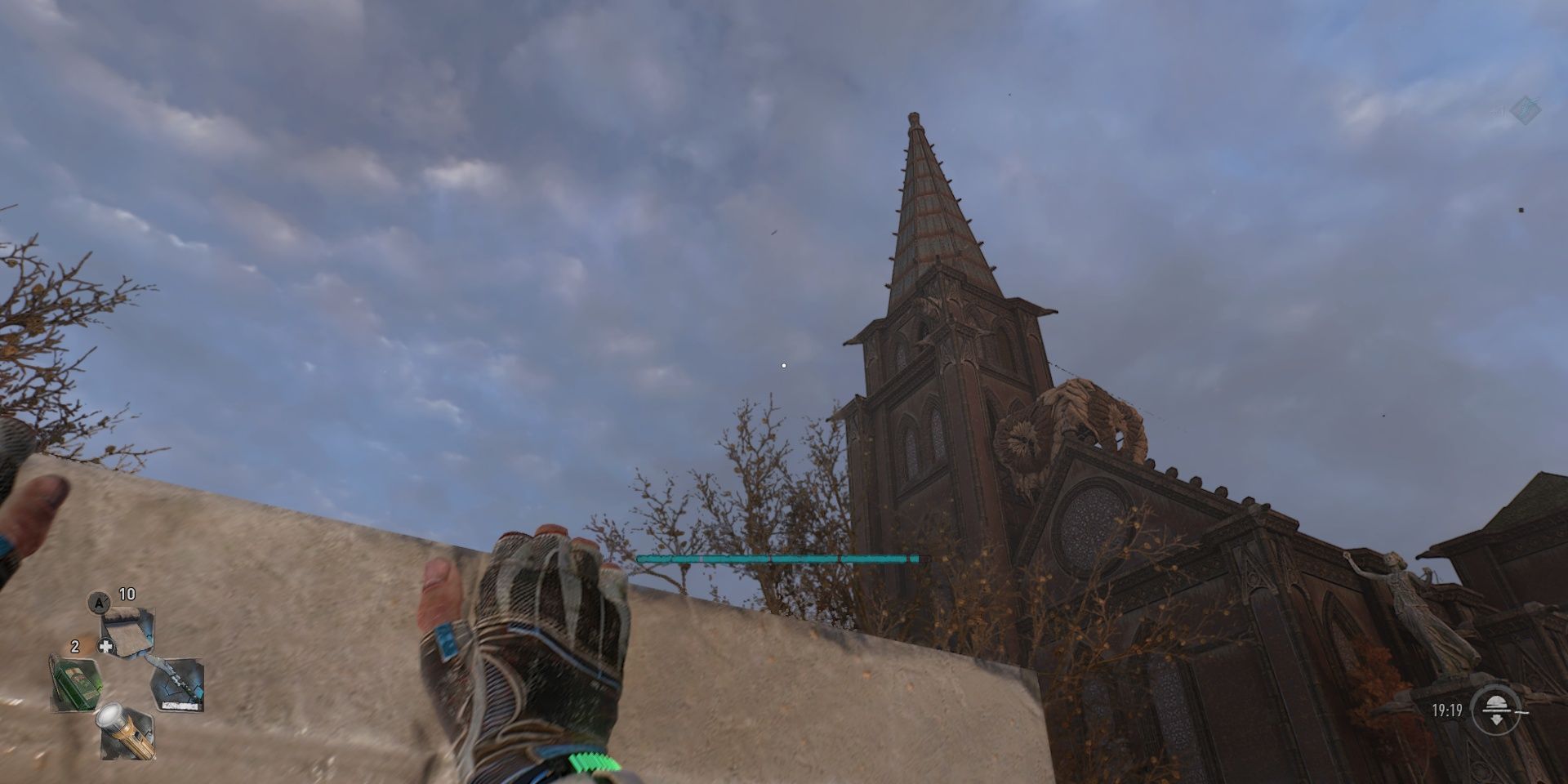 Dying Light 2: 10 Best Parkour Upgrades, Ranked