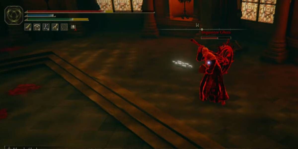 How To Find Ghiza's Wheel In Elden Ring