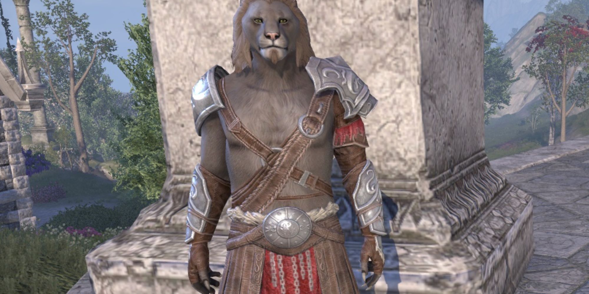 ESO: The Best Outfits And How To Get Them