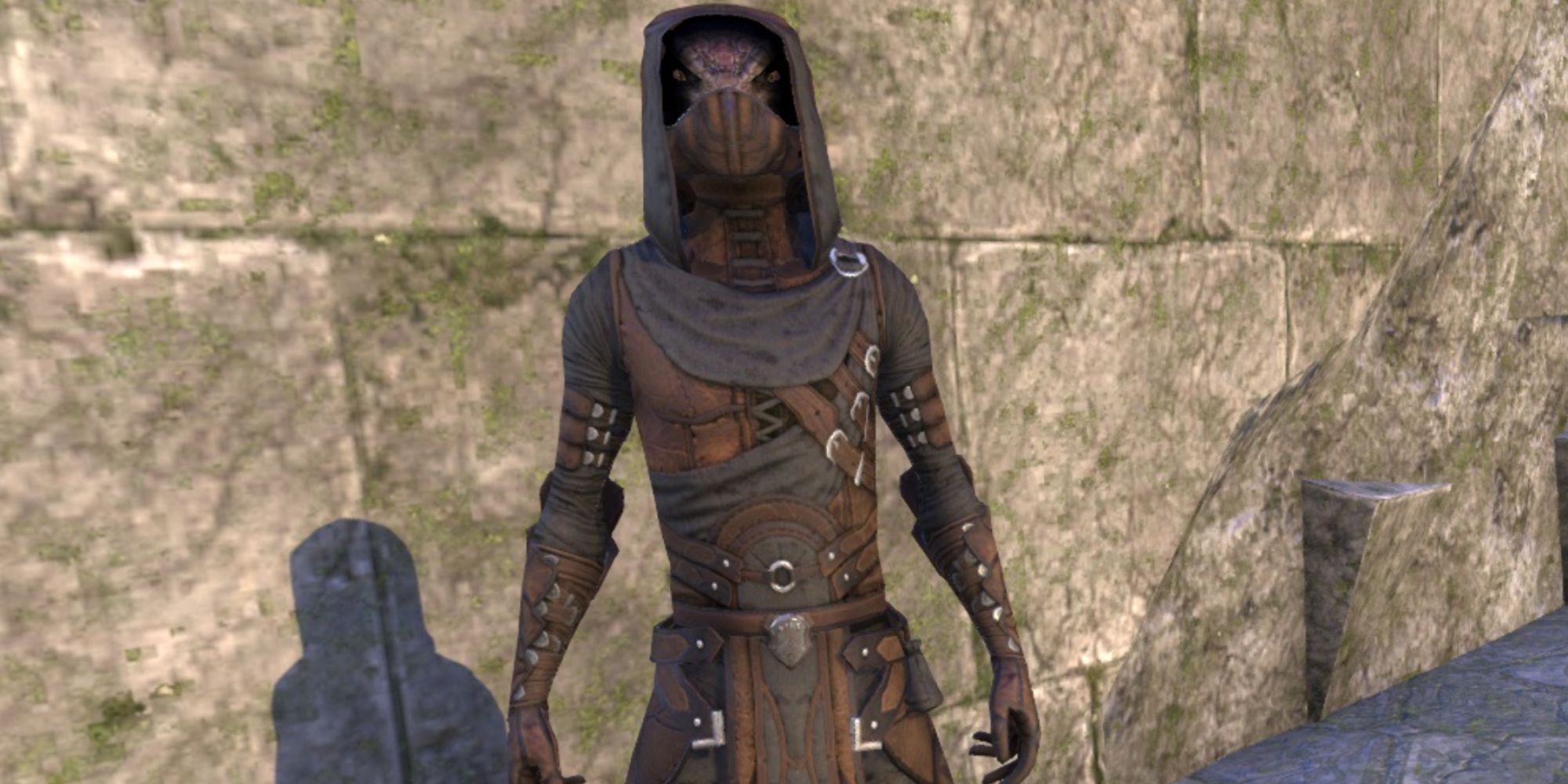 ESO: The Best Outfits And How To Get Them