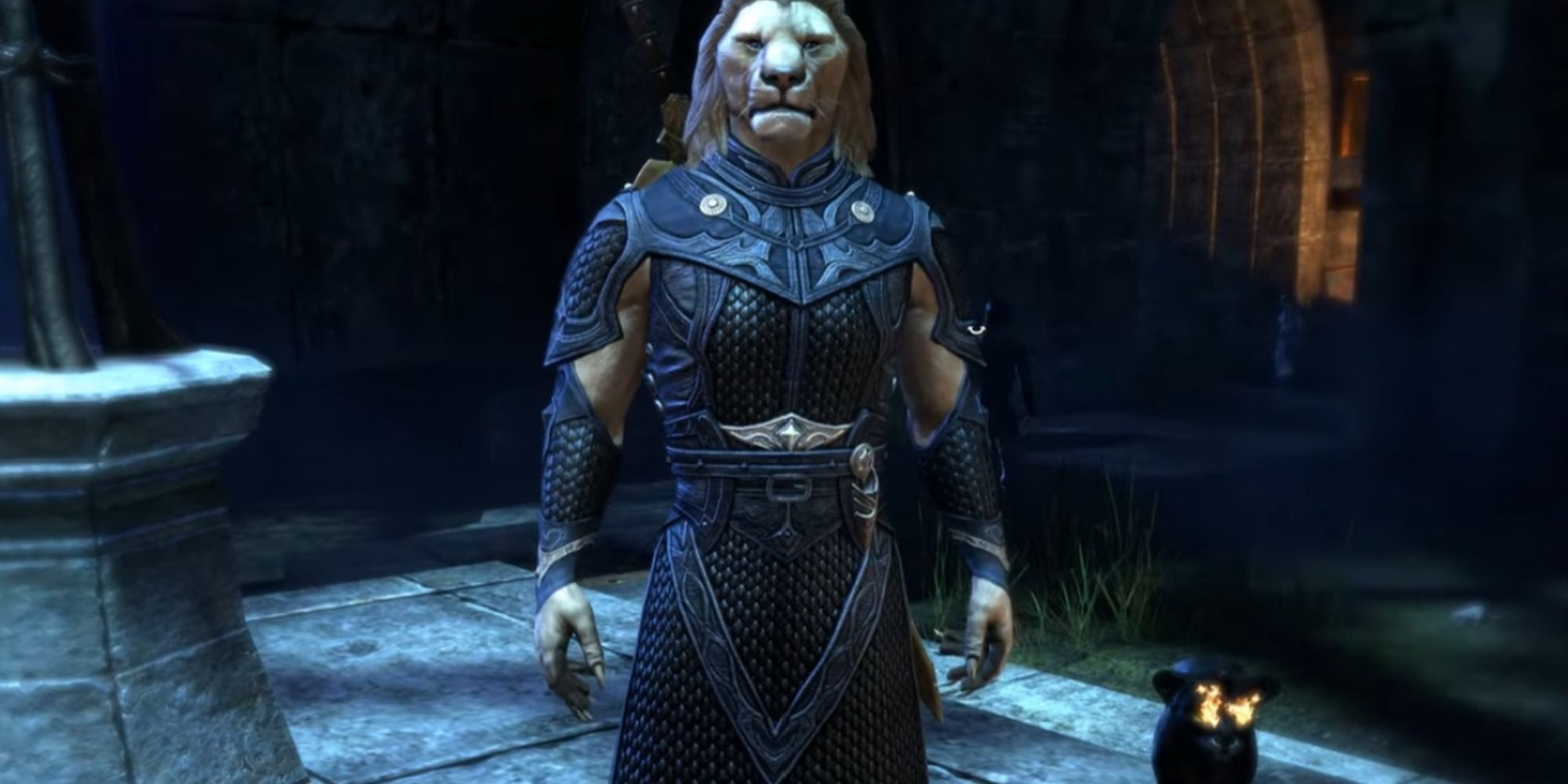 ESO: The Best Outfits And How To Get Them