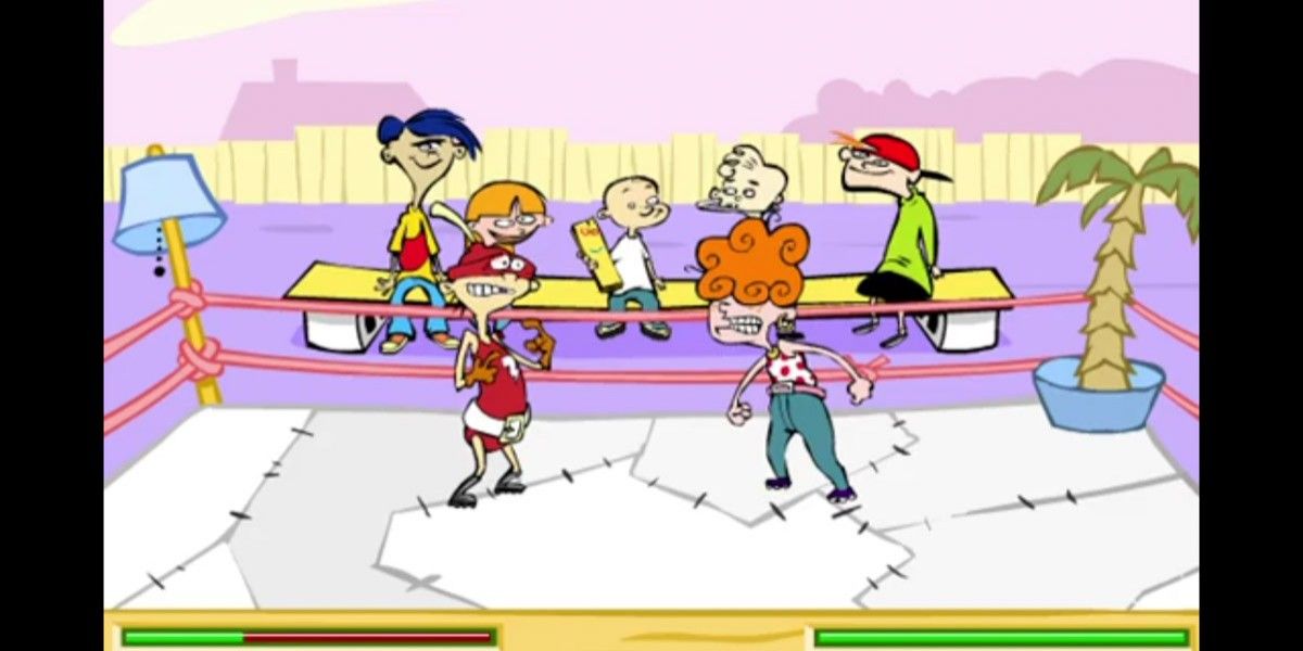 10 Cartoon Network Flash Games That Ooze Nostalgia
