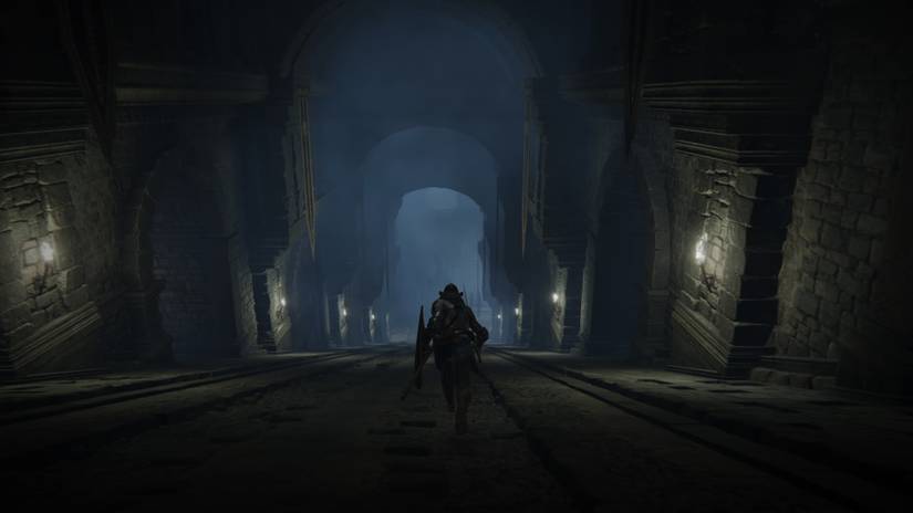 Elden Ring: Stranded Graveyard Dungeon Guide