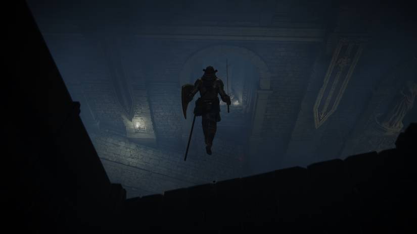 Elden Ring: Stranded Graveyard Dungeon Guide
