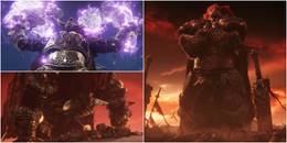 How To Defeat Starscourge Radahn In Elden Ring