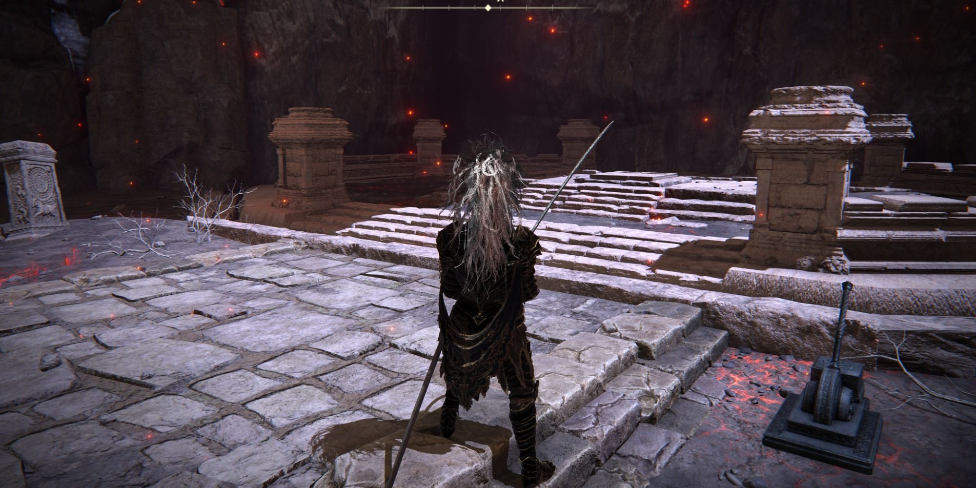 Elden Ring: Mohgwyn Palace Dungeon Guide