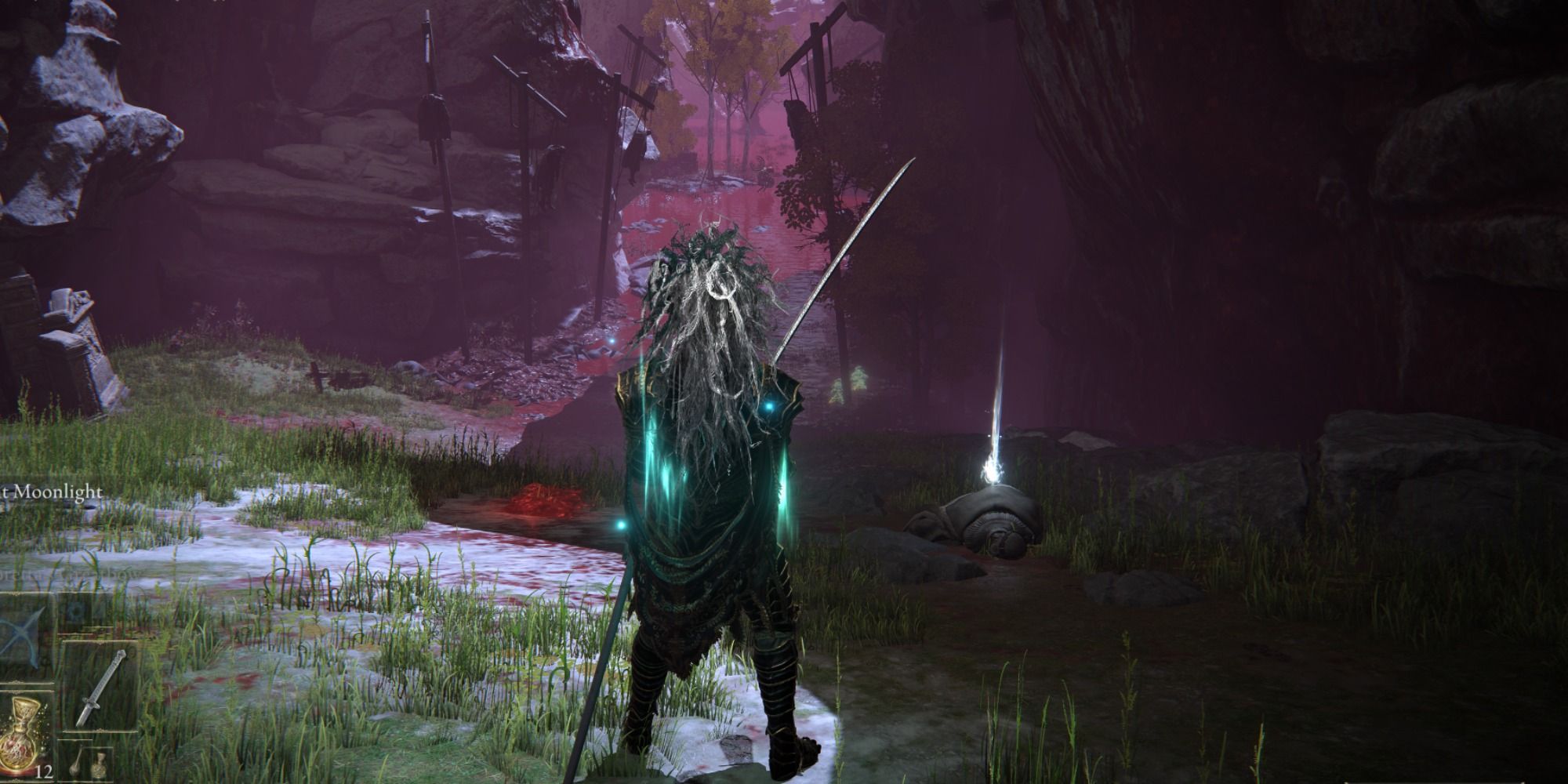 Elden Ring: Mohgwyn Palace Dungeon Guide