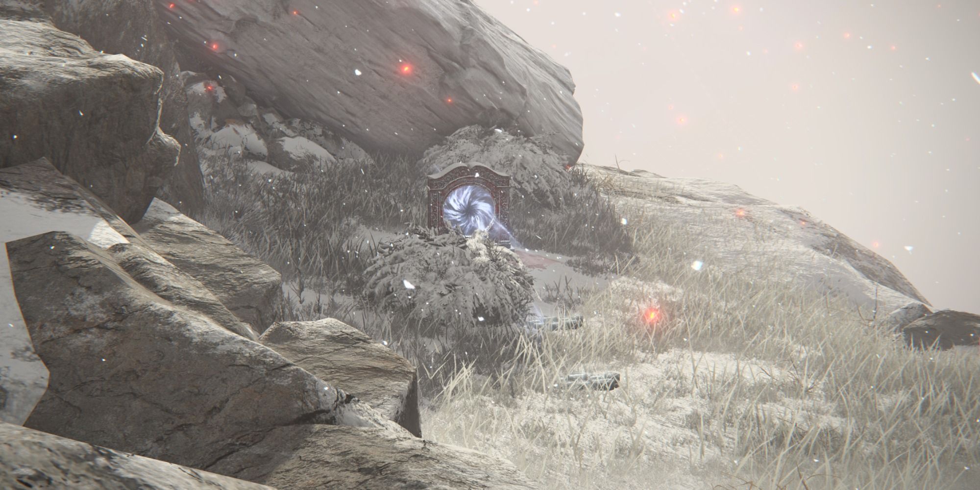 Elden Ring: Mohgwyn Palace Dungeon Guide