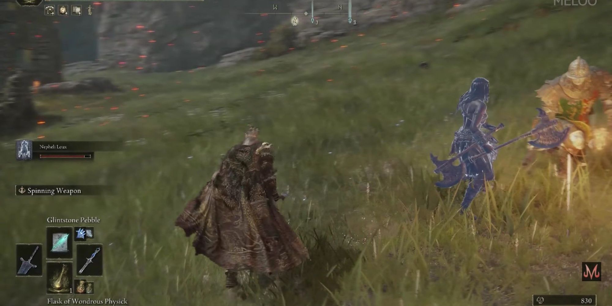 Elden Ring: 15 Most Powerful Spirit Ash Summons, Ranked