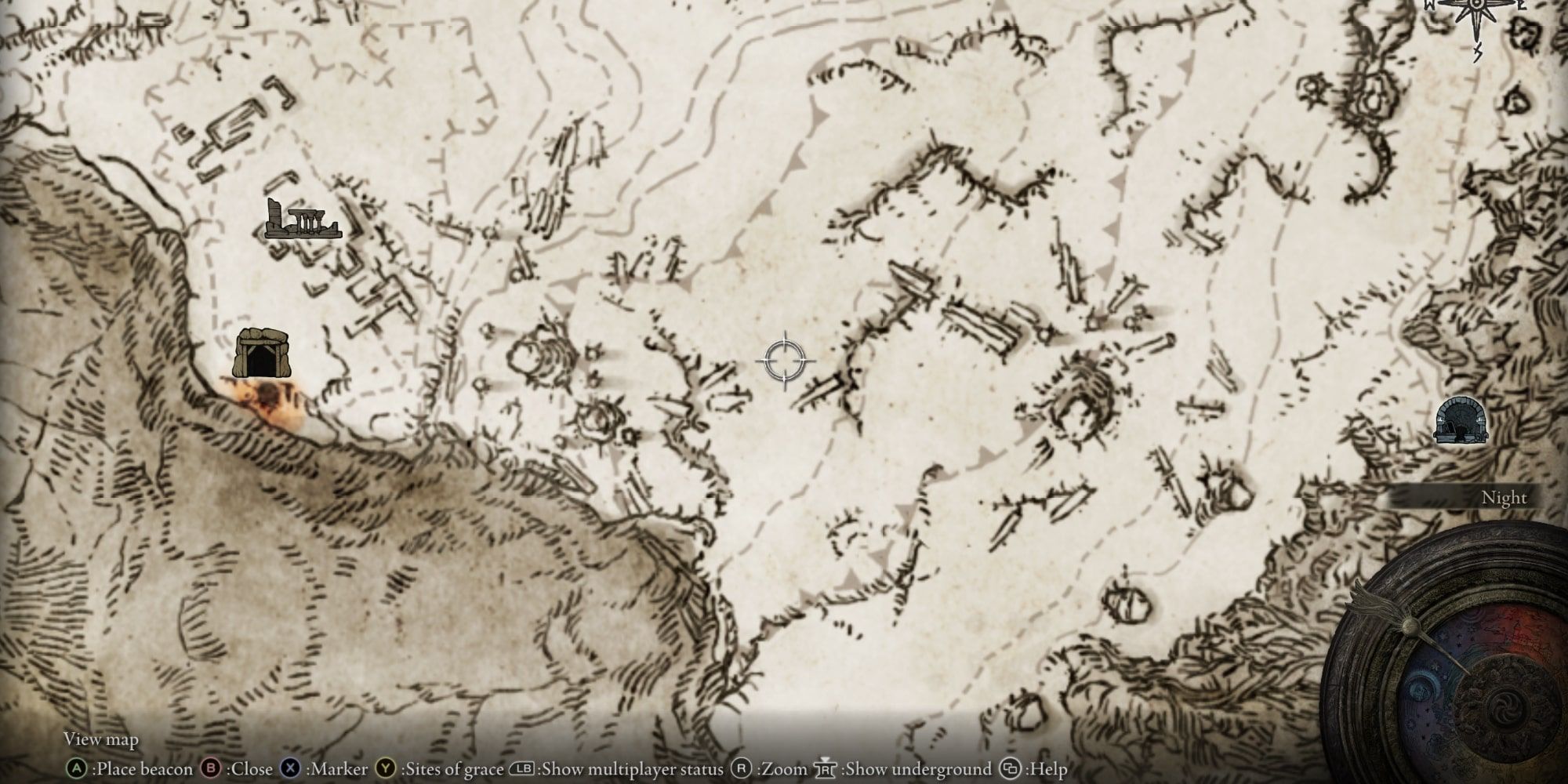 Elden Ring: How To Beat The Night's Cavalry