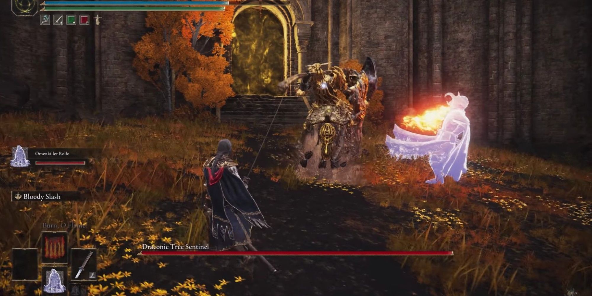 Elden Ring: 15 Most Powerful Spirit Ash Summons, Ranked