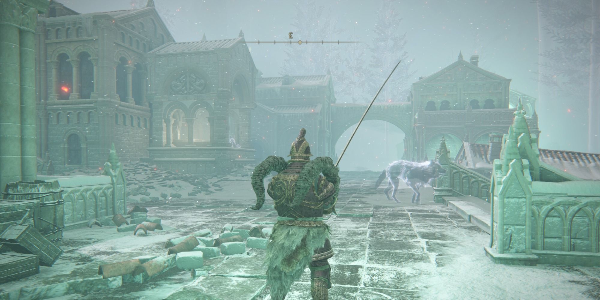 How To Reach Miquella's Haligtree In Elden Ring