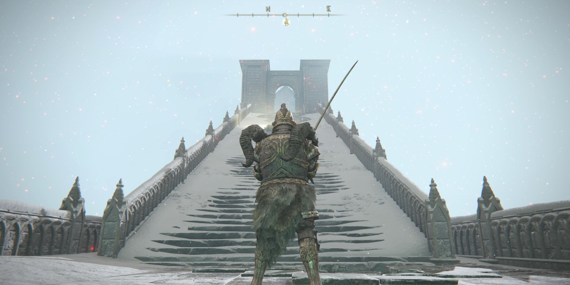 How To Reach Miquella's Haligtree In Elden Ring