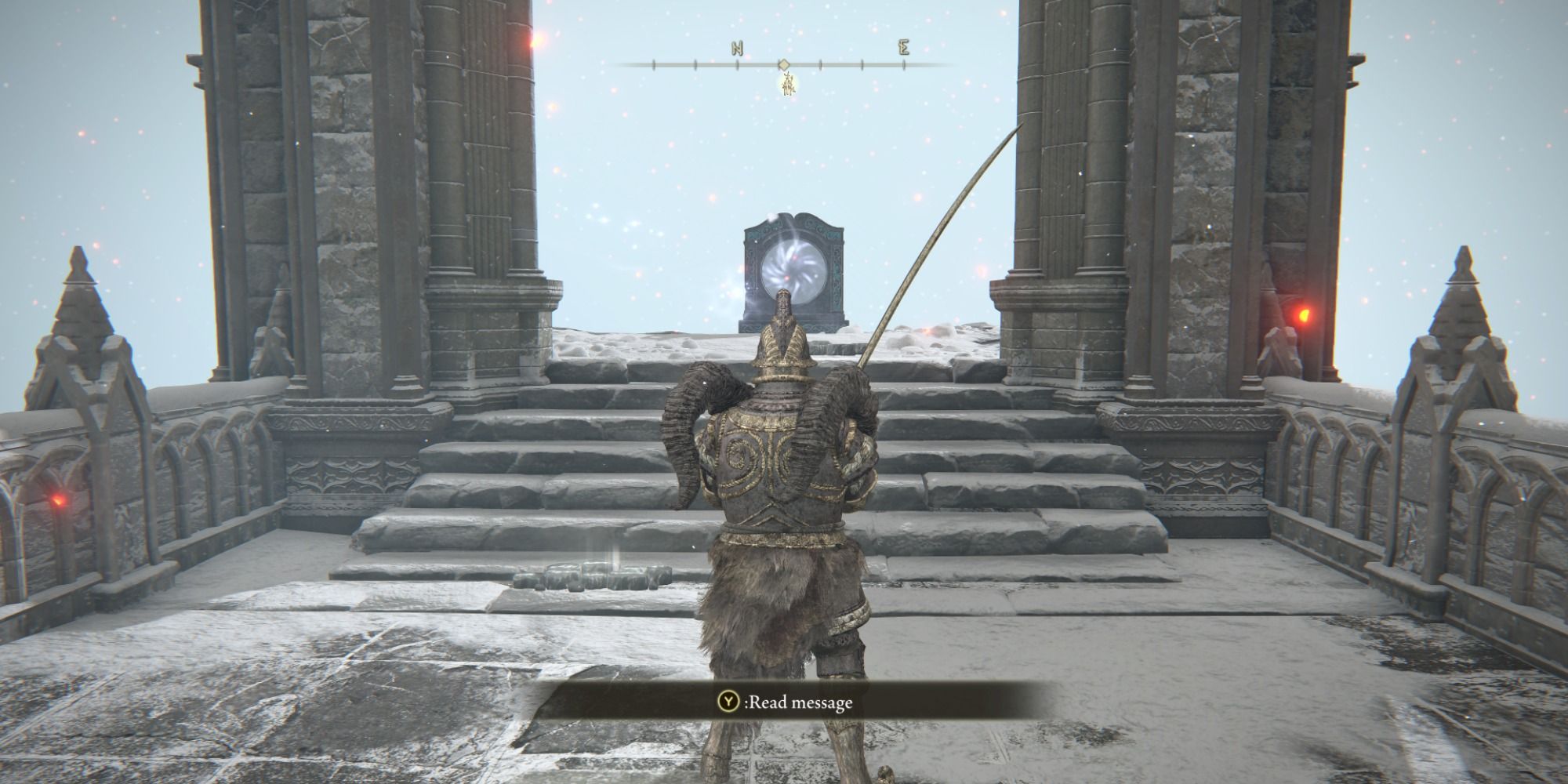 How To Reach Miquella's Haligtree In Elden Ring