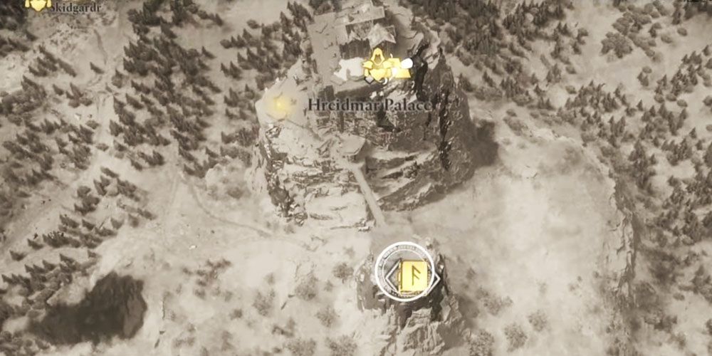 Every Books Of Knowledge In Assassin's Creed Valhalla: Dawn Of Ragnarok