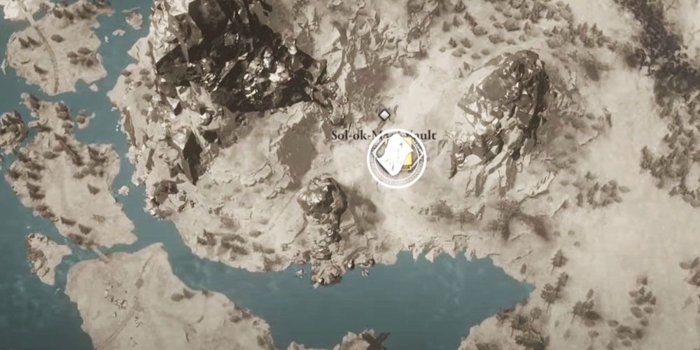 Every Books Of Knowledge In Assassin's Creed Valhalla: Dawn Of Ragnarok