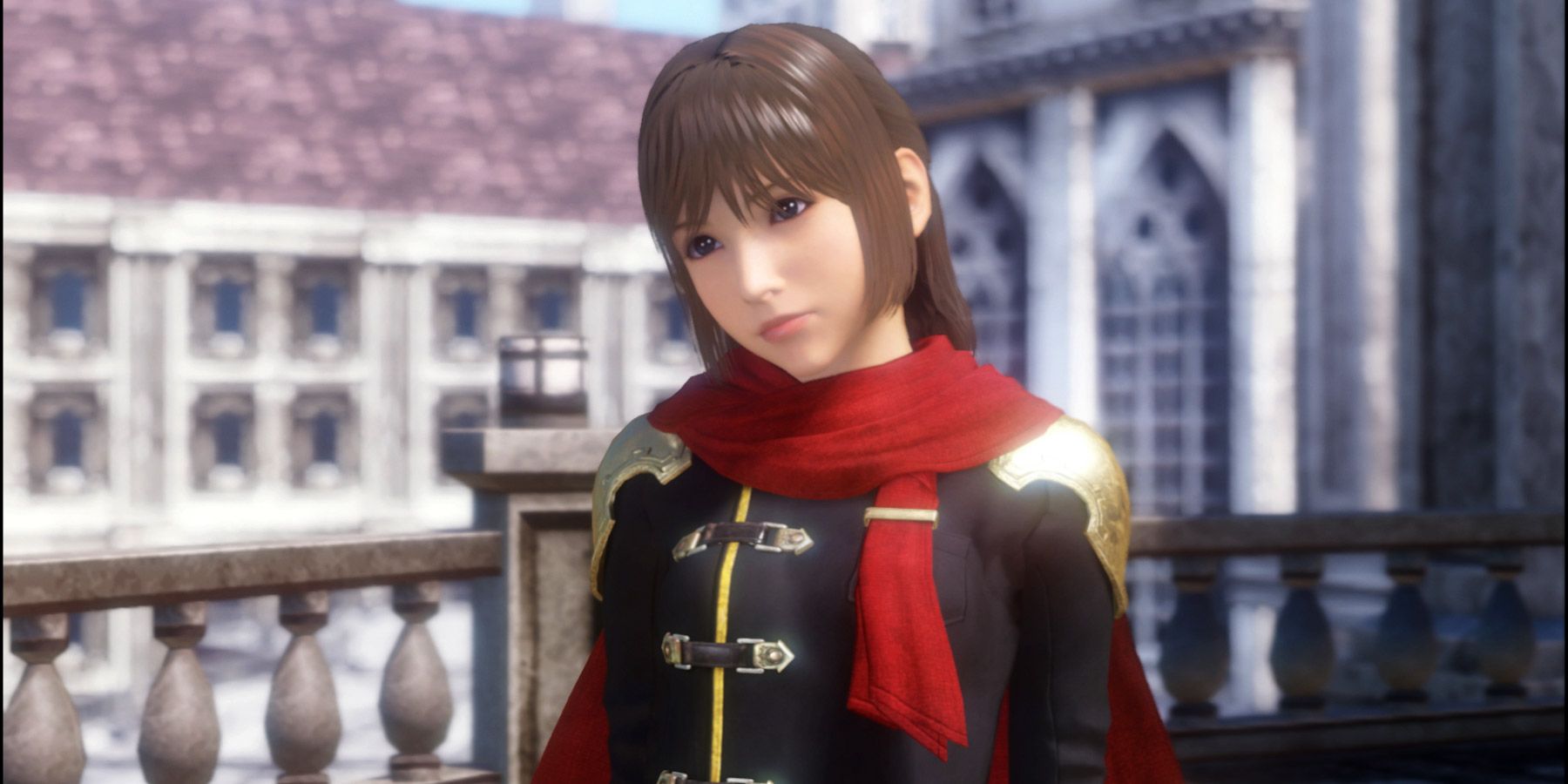 All Main Students In Final Fantasy Type-0, Ranked