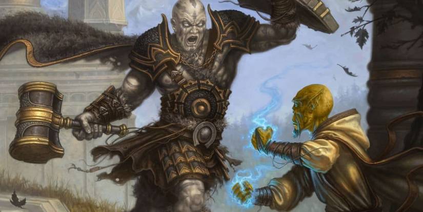 8 Ways To Make An Overpowered Artificer In D&D