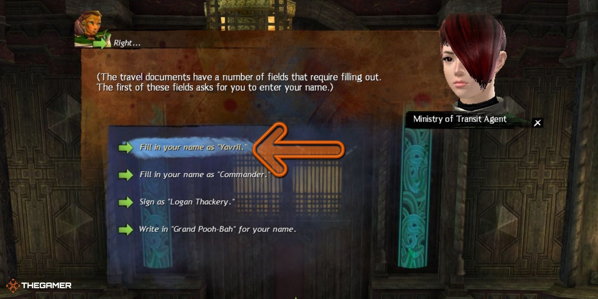 How To Get The All To Code Achievement In Guild Wars 2: End of Dragons