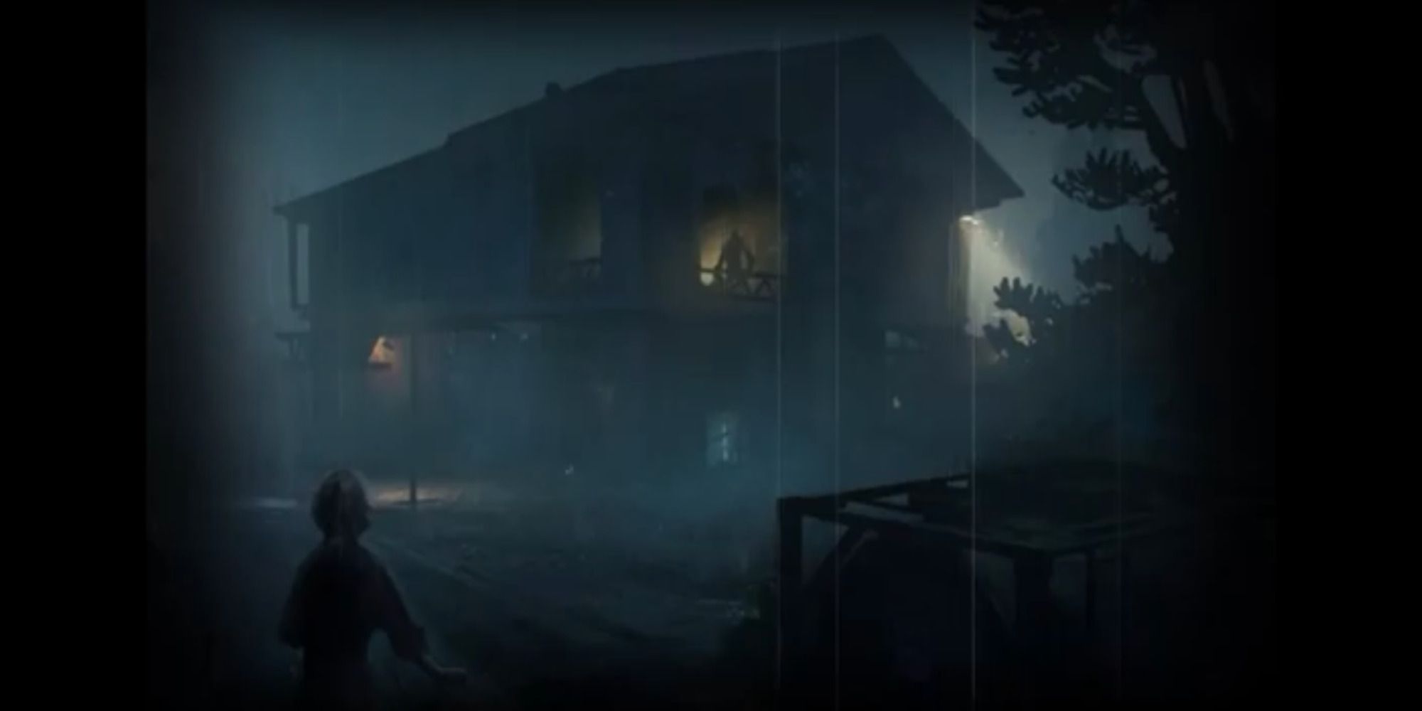 Identity V: 7 Best Maps For Kiting And Juking