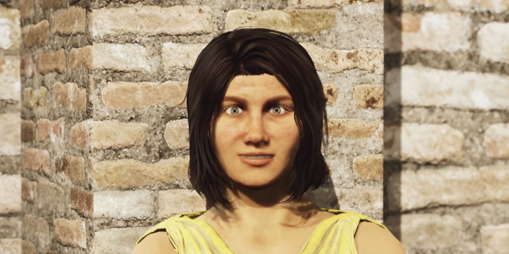 The Forgotten City: Iconic Quotes From Each Character