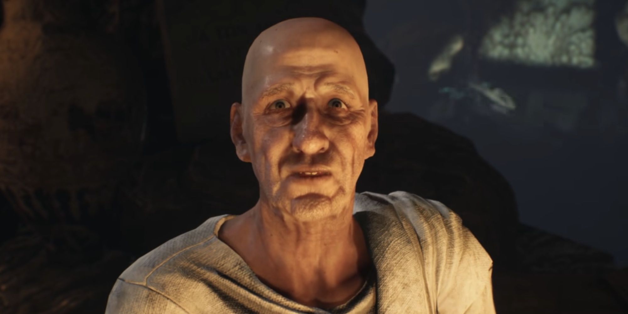 The Forgotten City: Iconic Quotes From Each Character