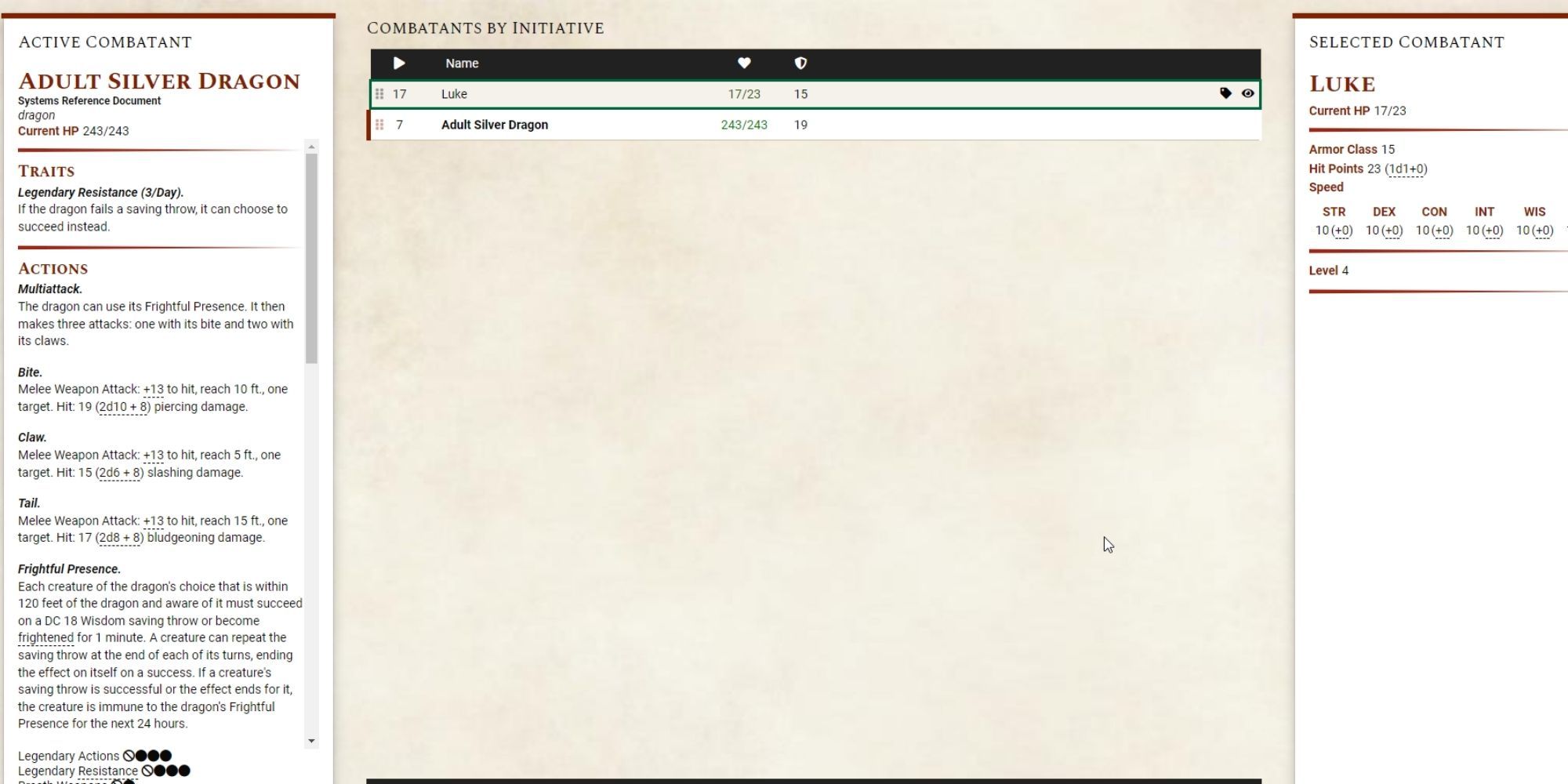 Dungeons & Dragons: 13 Best Online Tools For DMs