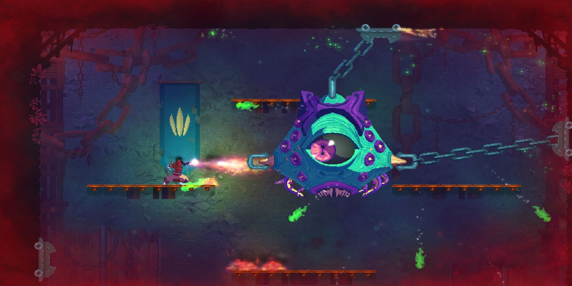 Games With Twitch Integration