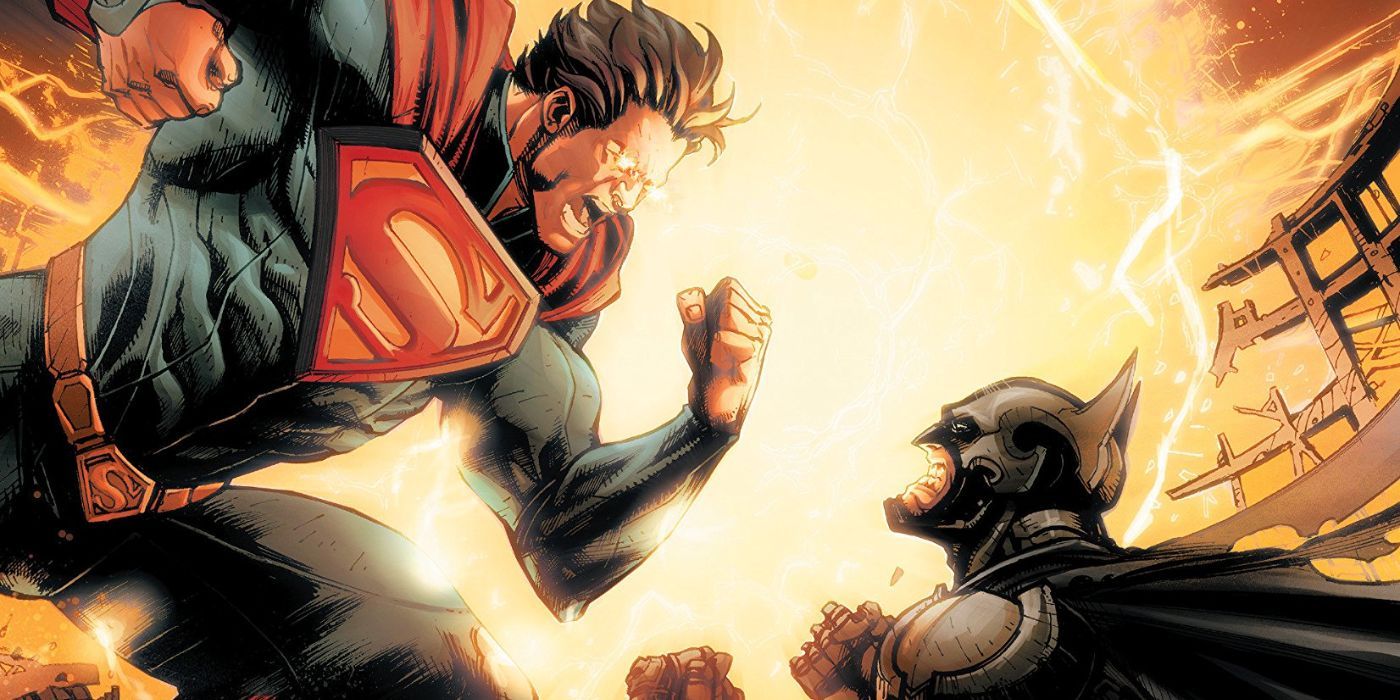 The 10 Best Video Game Comic Books And Manga