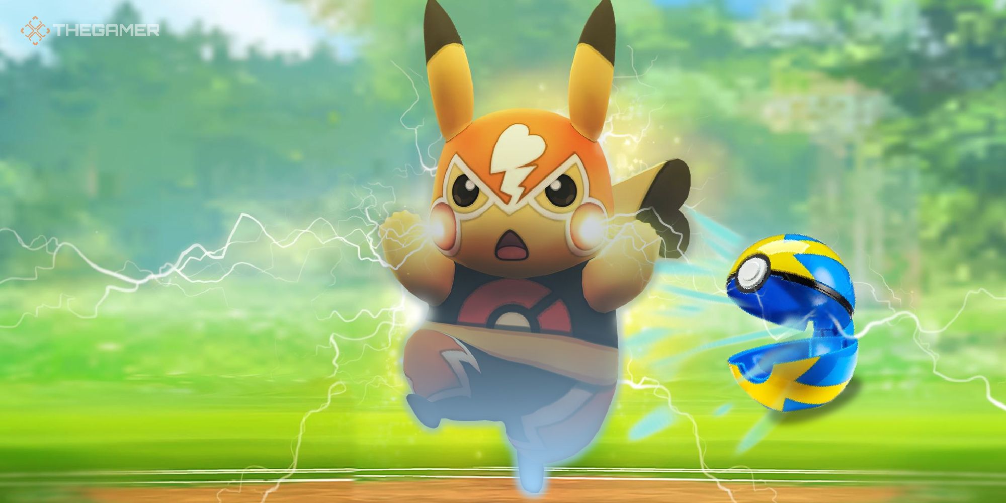 Pokemon Go Esports Shows The Perfect Way To Improve GBL