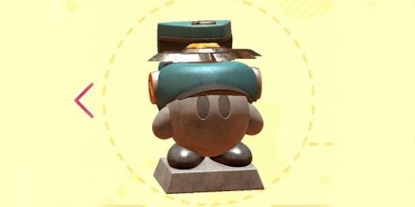 8 Best Blueprint Upgrades In Kirby And The Forgotten Land 8 Best Blueprint Upgrades In Kirby And The Forgotten Land