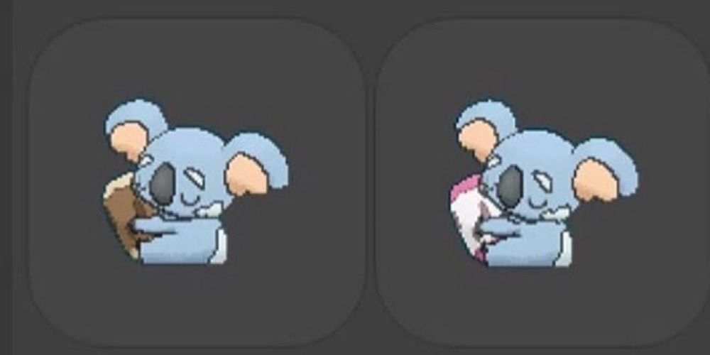 11 Shiny Pokemon That Look Nearly Identical To Their Original Form