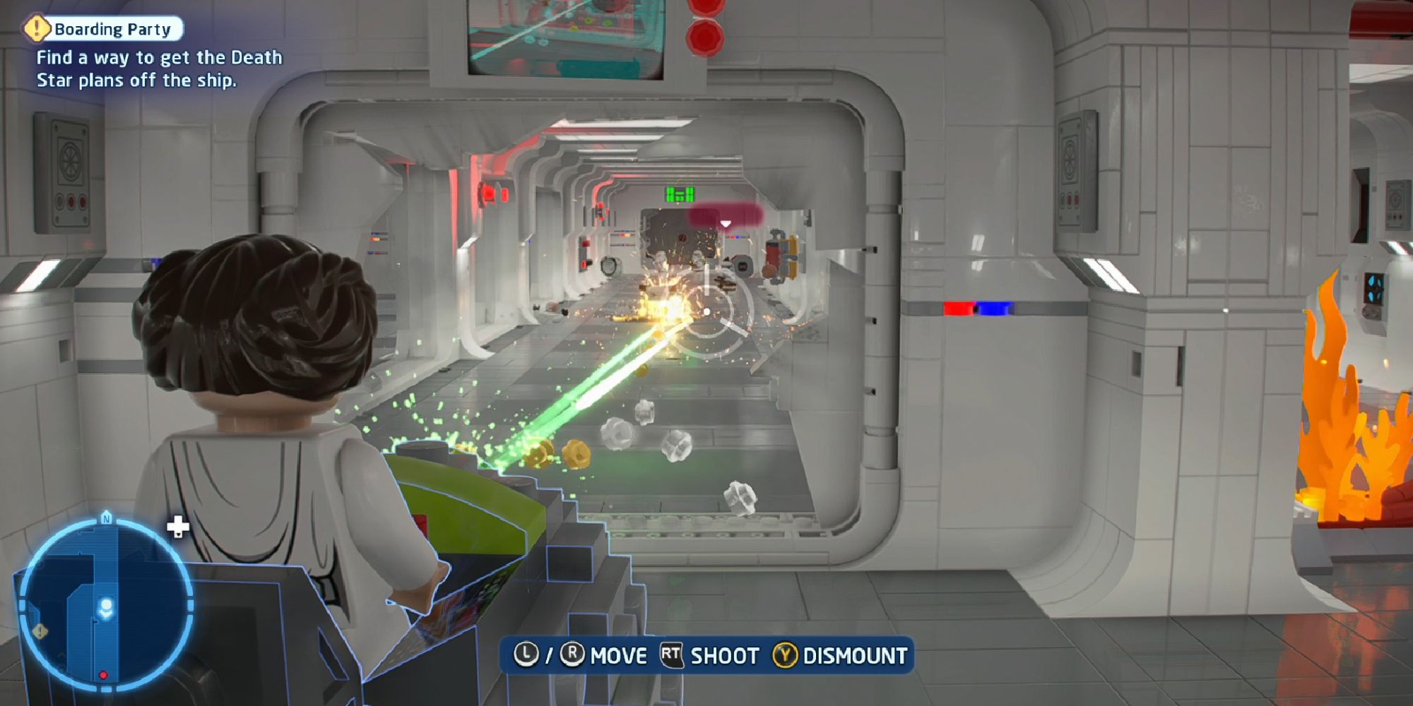 Lego Star Wars: The Skywalker Saga Preview