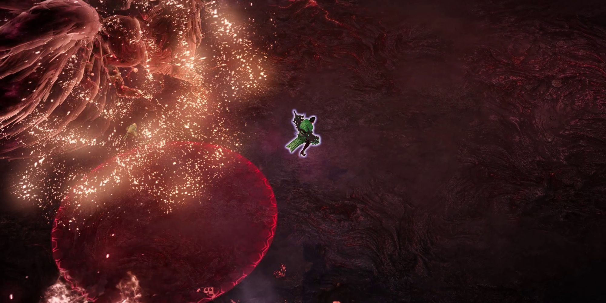 How To Defeat Flame Fox Yoho In Lost Ark