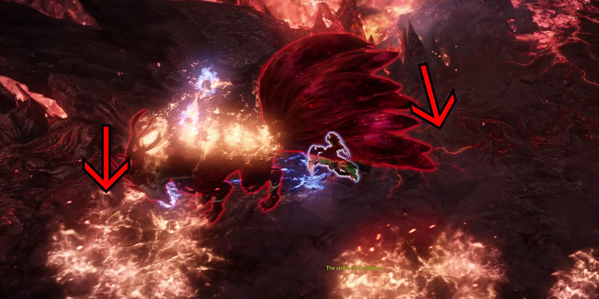 How To Defeat Flame Fox Yoho In Lost Ark