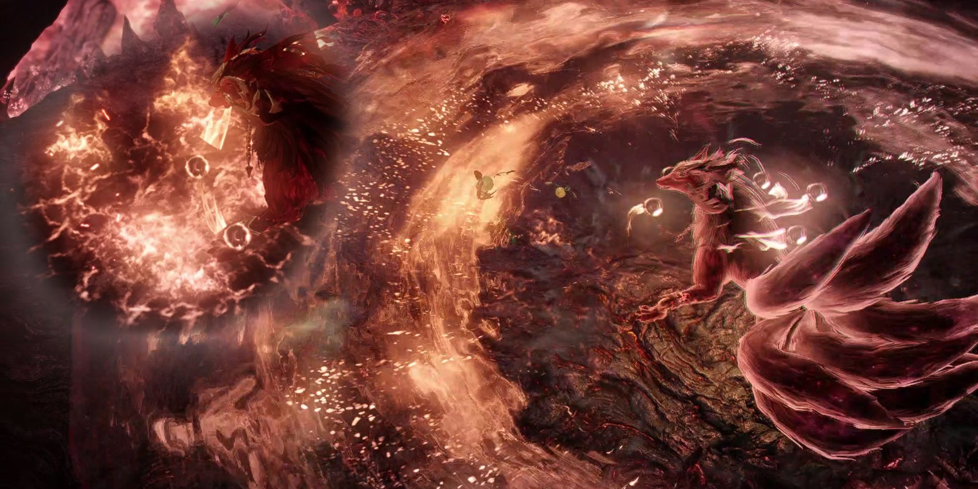 How To Defeat Flame Fox Yoho In Lost Ark