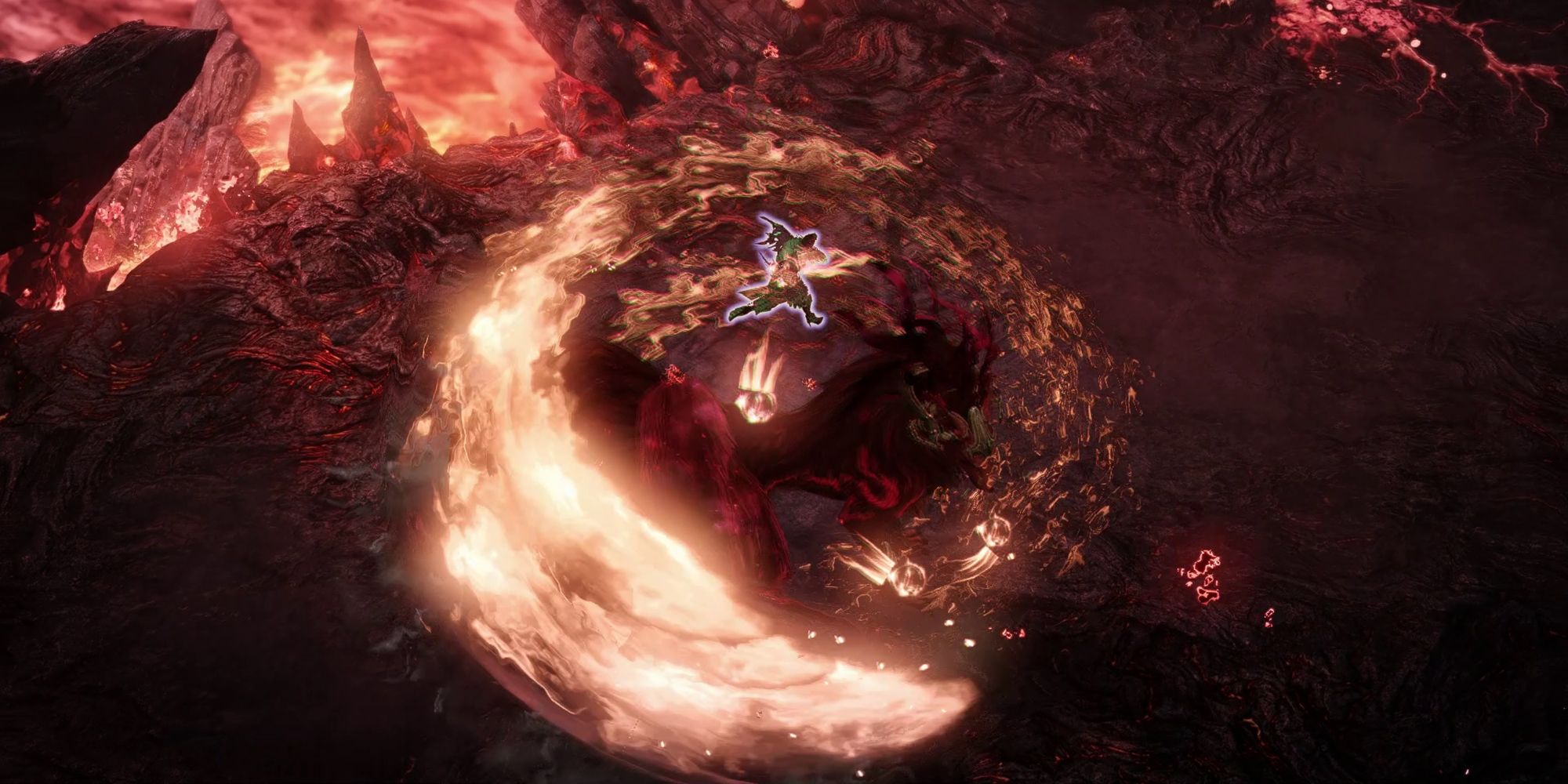 How To Defeat Flame Fox Yoho In Lost Ark